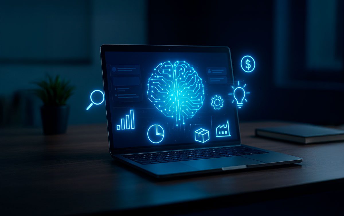 The Great Search Paradigm Shift: Strategic Intelligence for B2B Leaders ...